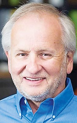 Dennis G. Hamilton | News, Sports, Jobs - Altoona Mirror